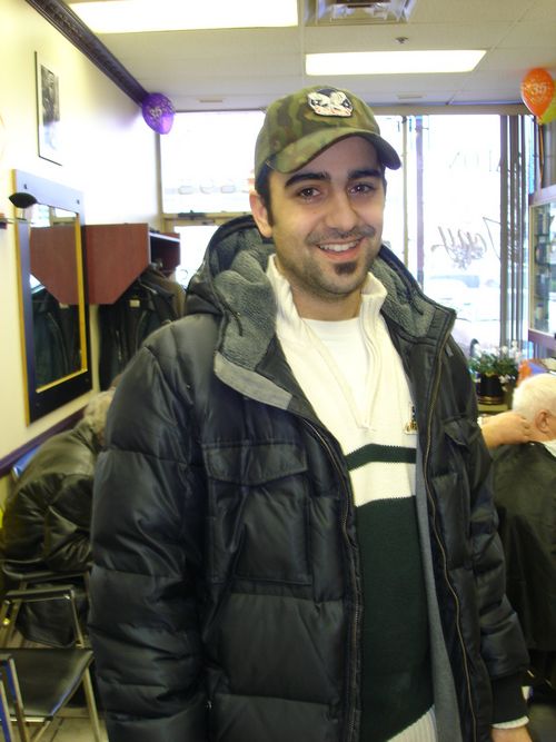 About Us – Montreal Barbershop