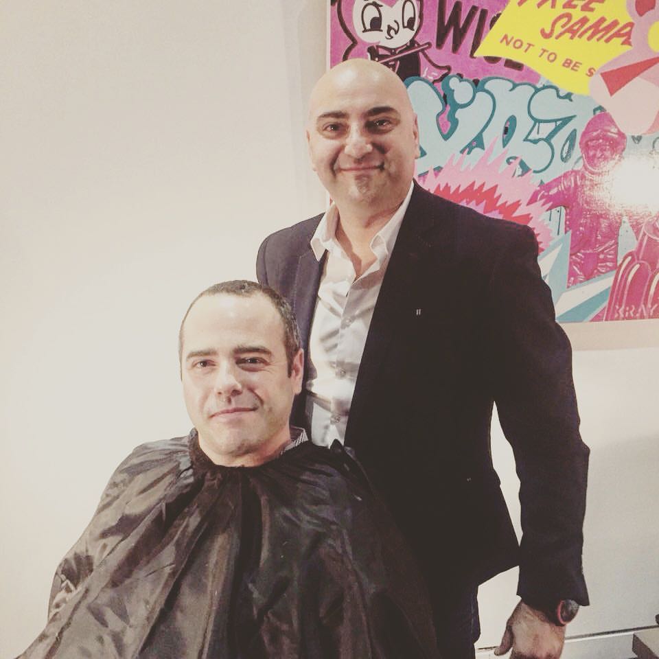 About Us – Montreal Barbershop