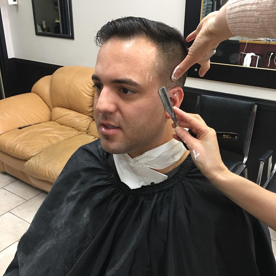 About Us – Montreal Barbershop