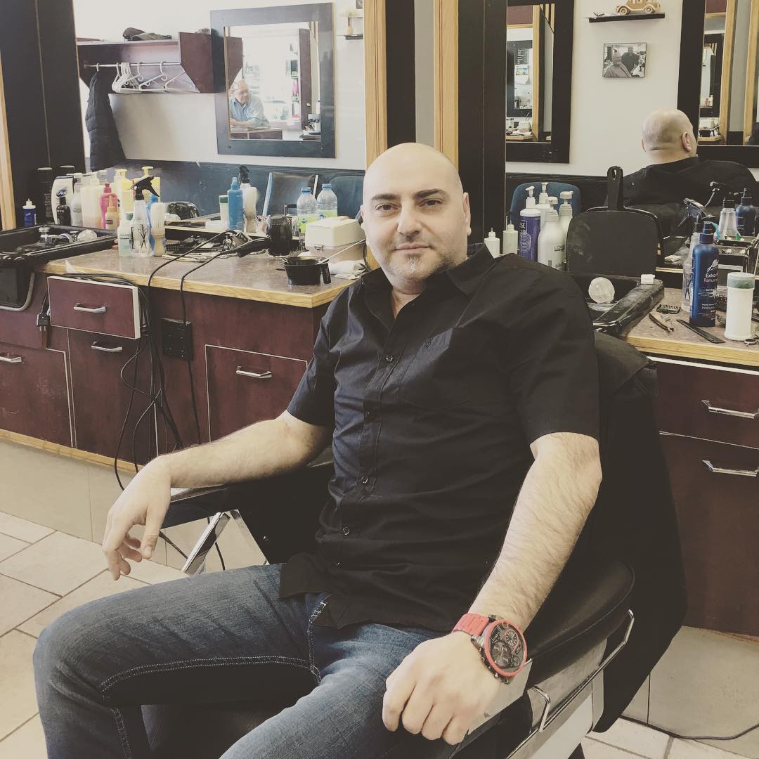 About Us – Montreal Barbershop