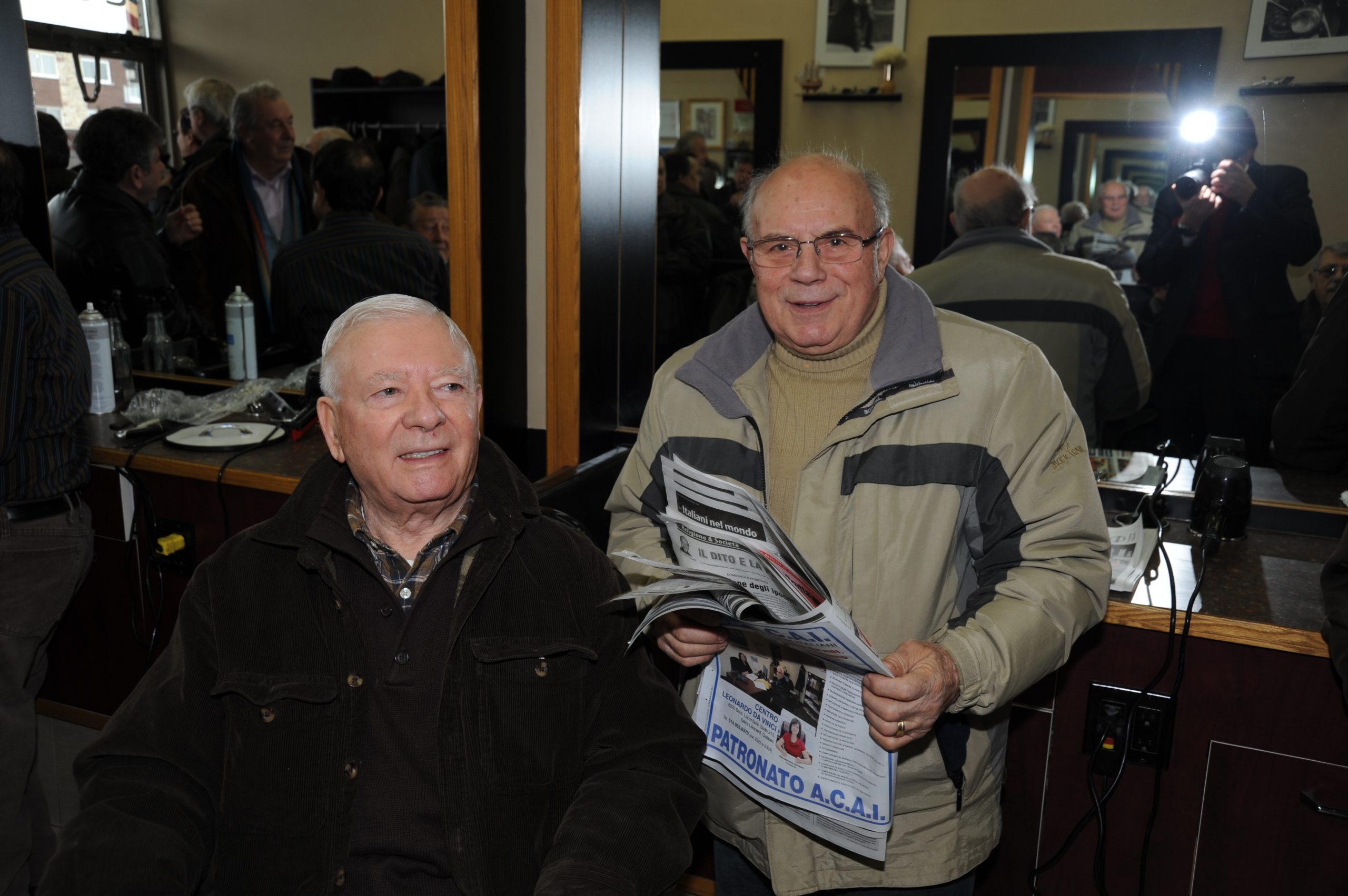 About Us – Montreal Barbershop
