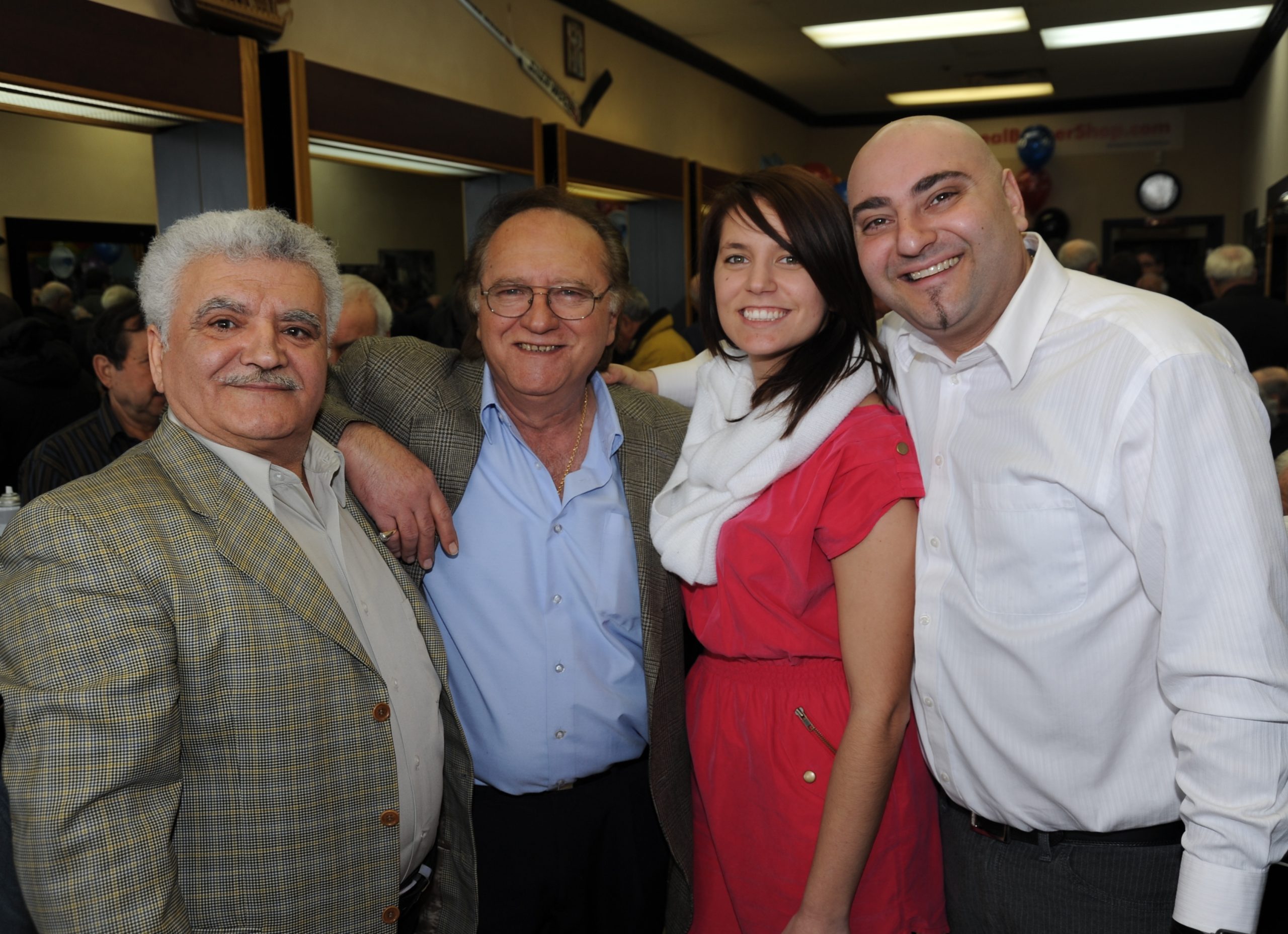 About Us – Montreal Barbershop