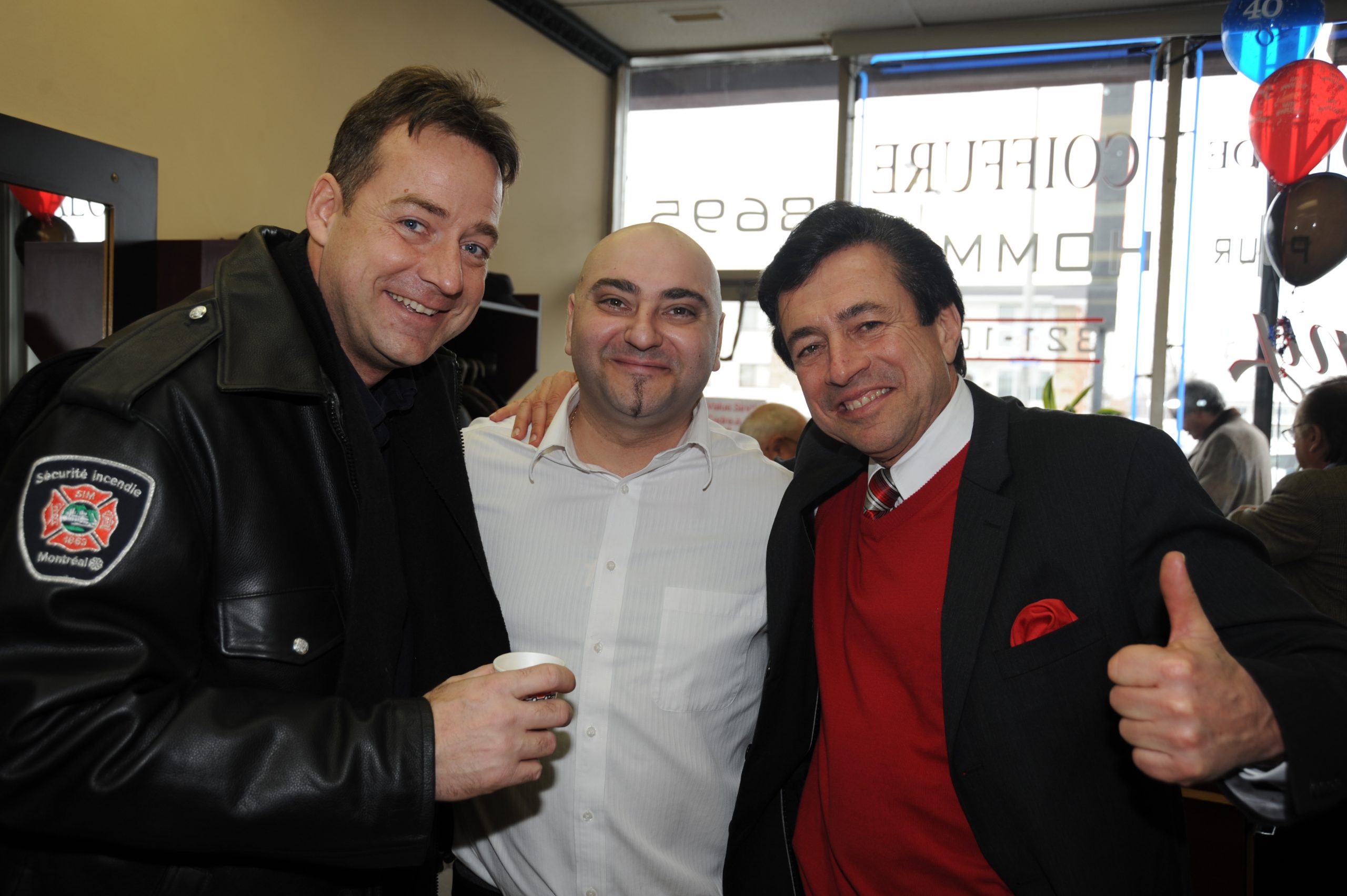 About Us – Montreal Barbershop