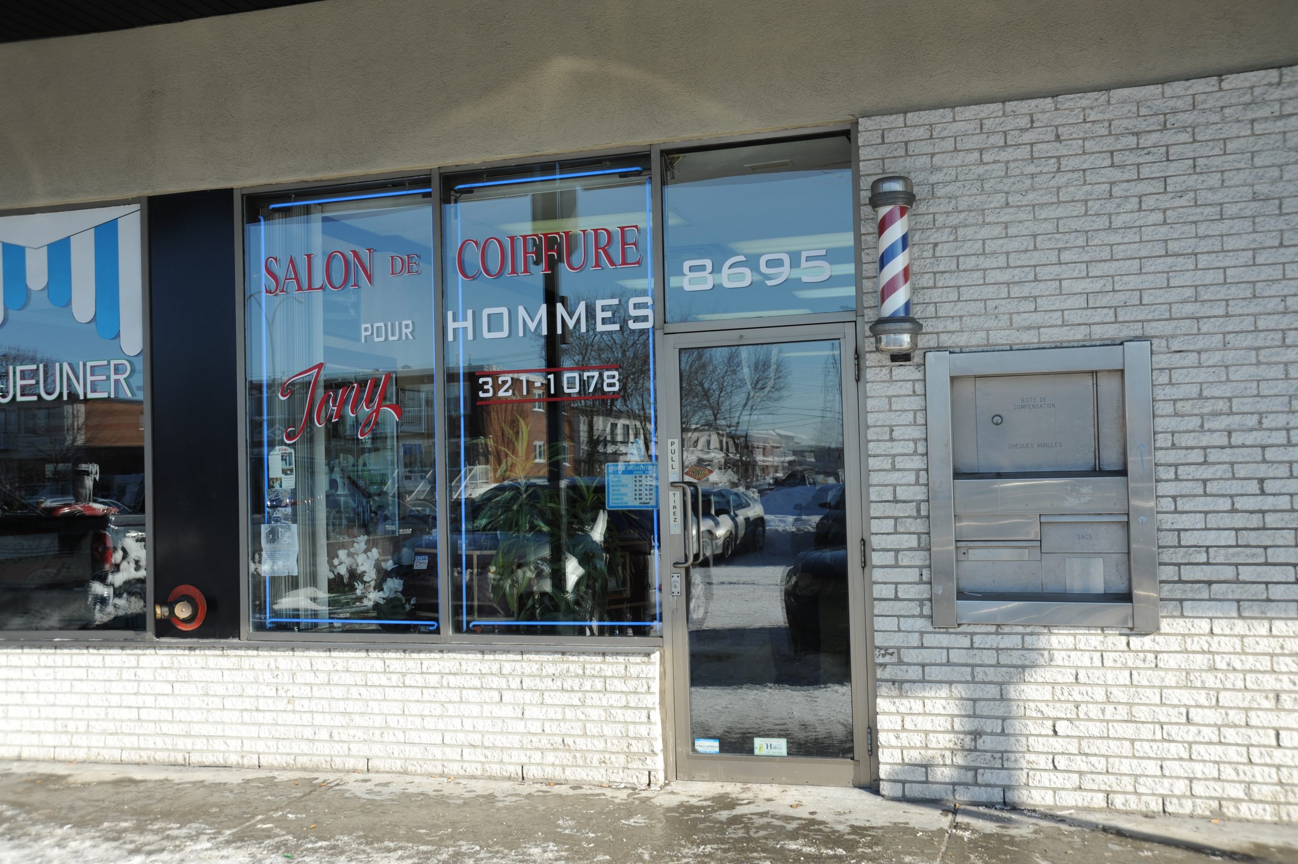 About Us – Montreal Barbershop