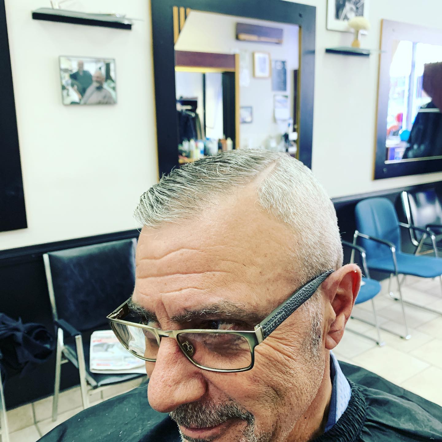 About Us – Montreal Barbershop