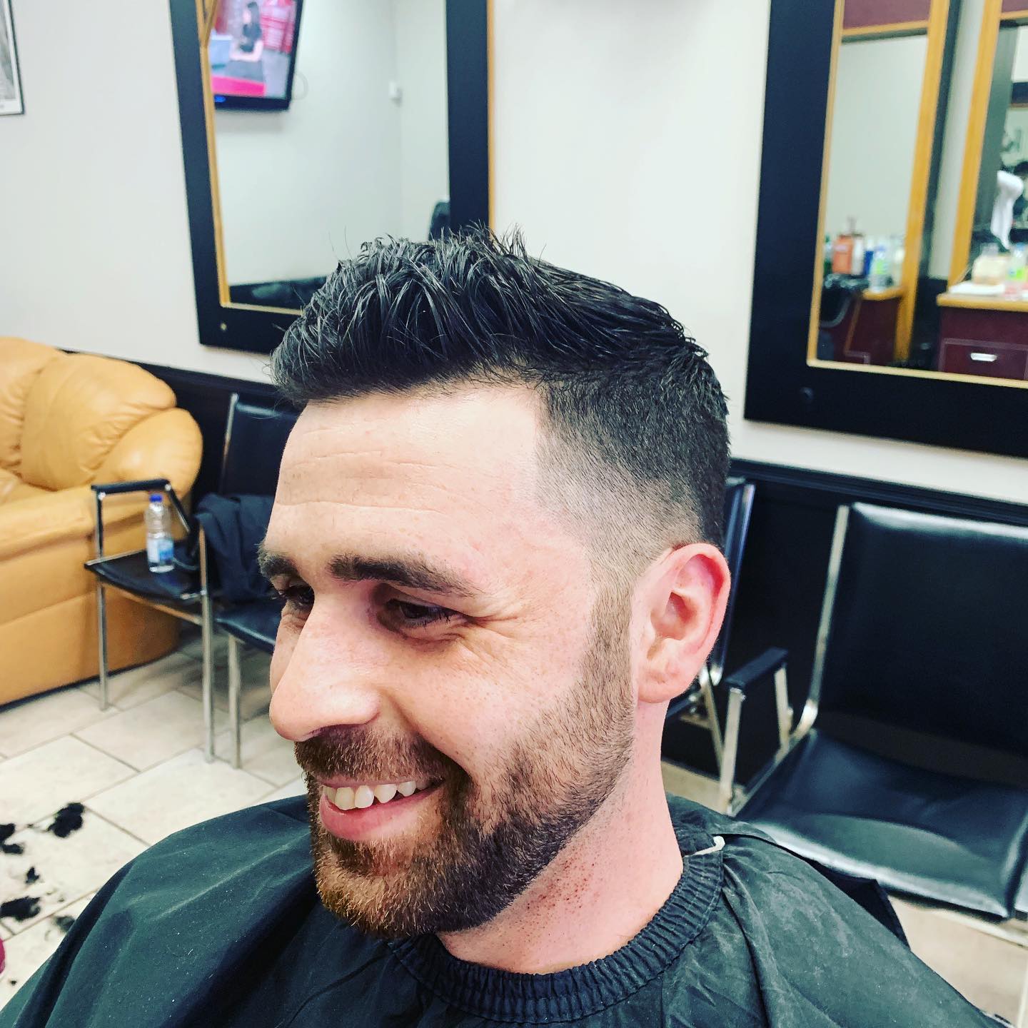 About Us – Montreal Barbershop