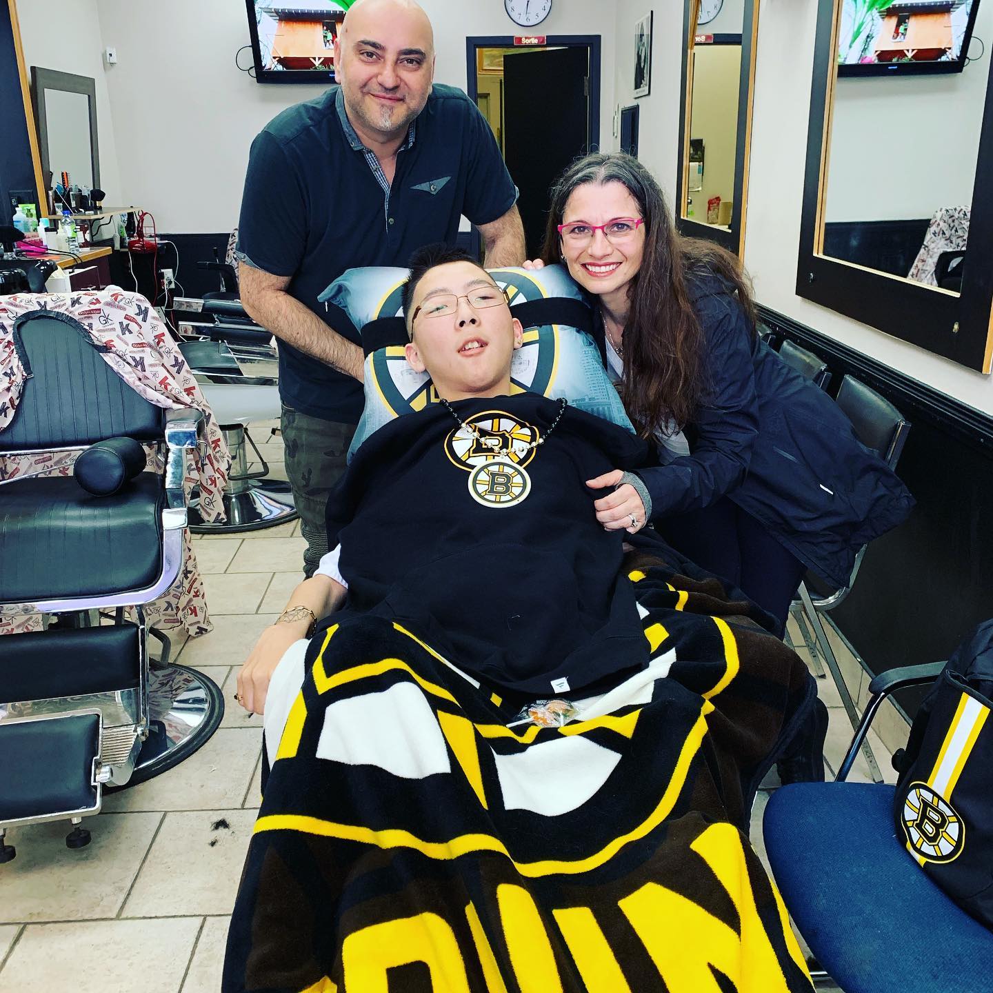 About Us – Montreal Barbershop