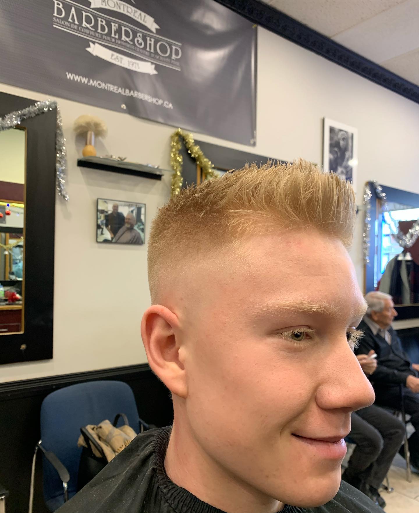 About Us – Montreal Barbershop