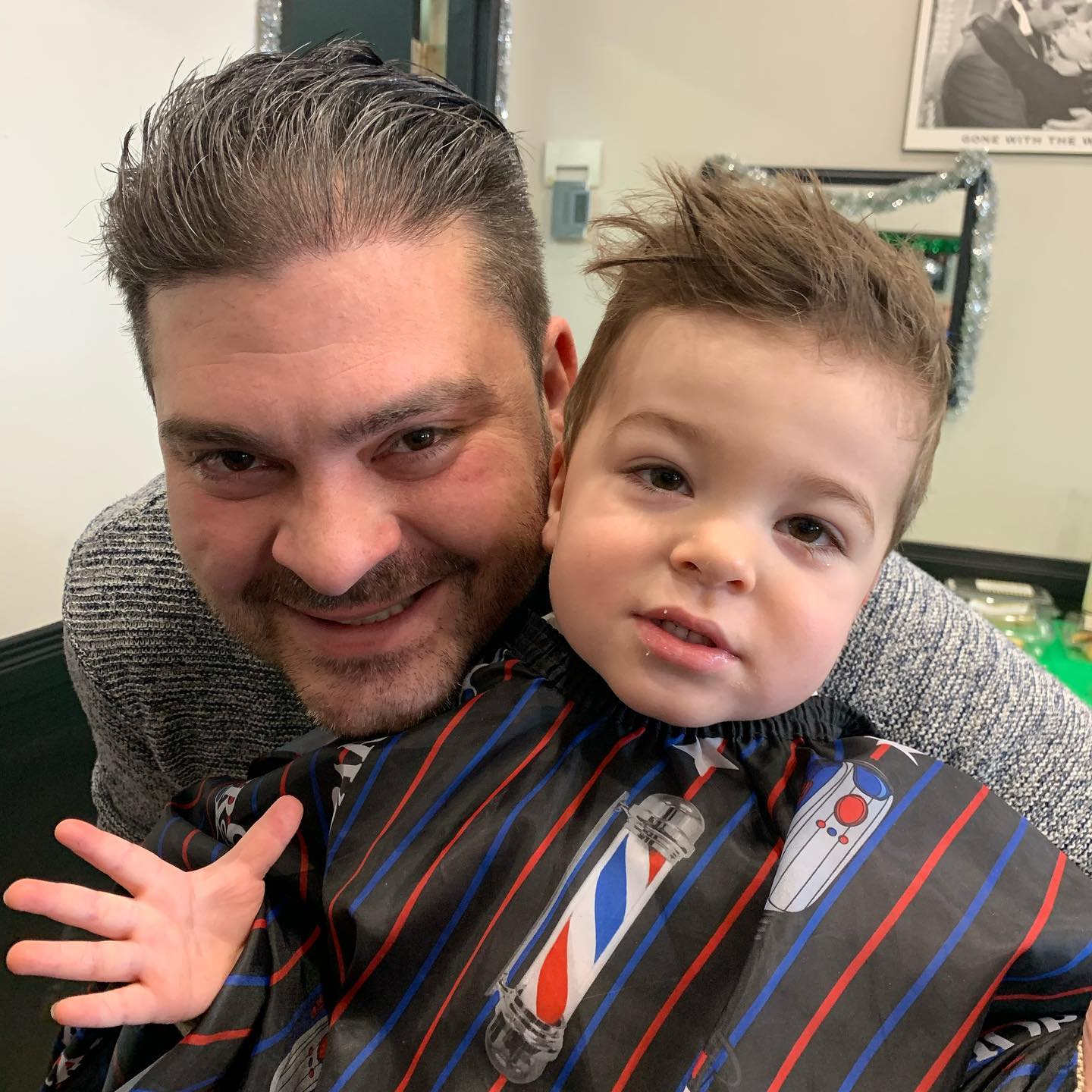 About Us – Montreal Barbershop